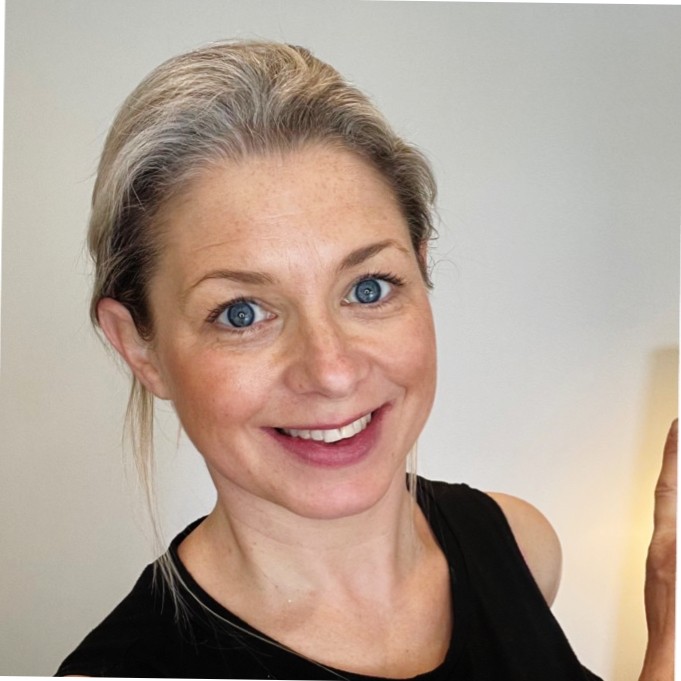 About Me - Fit Fanny Adams
